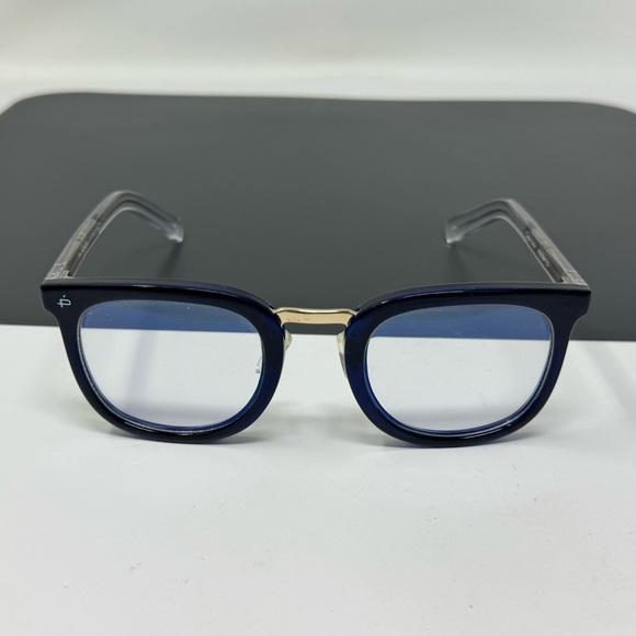 prive revaux | Accessories | Prive Revaux The Alchemist Blue Light ...